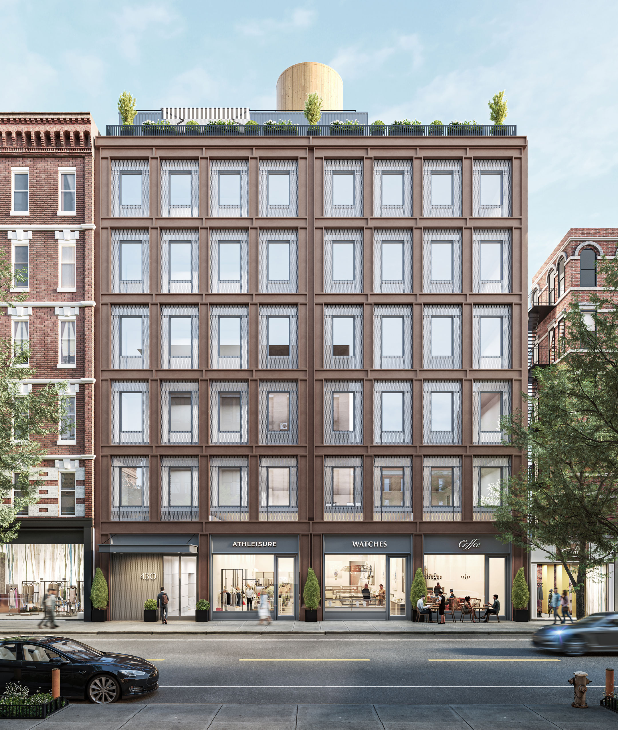 Home - 430 Broadway | Quintessentially Soho 430 Broadway ...